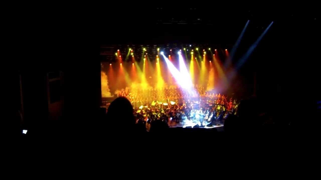 CARL ORF CARMINA BURANA - YouTube