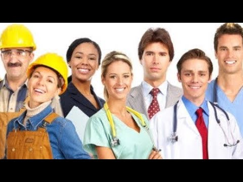 Art. 5 constitutional, libertad de trabajo o profesión - YouTube