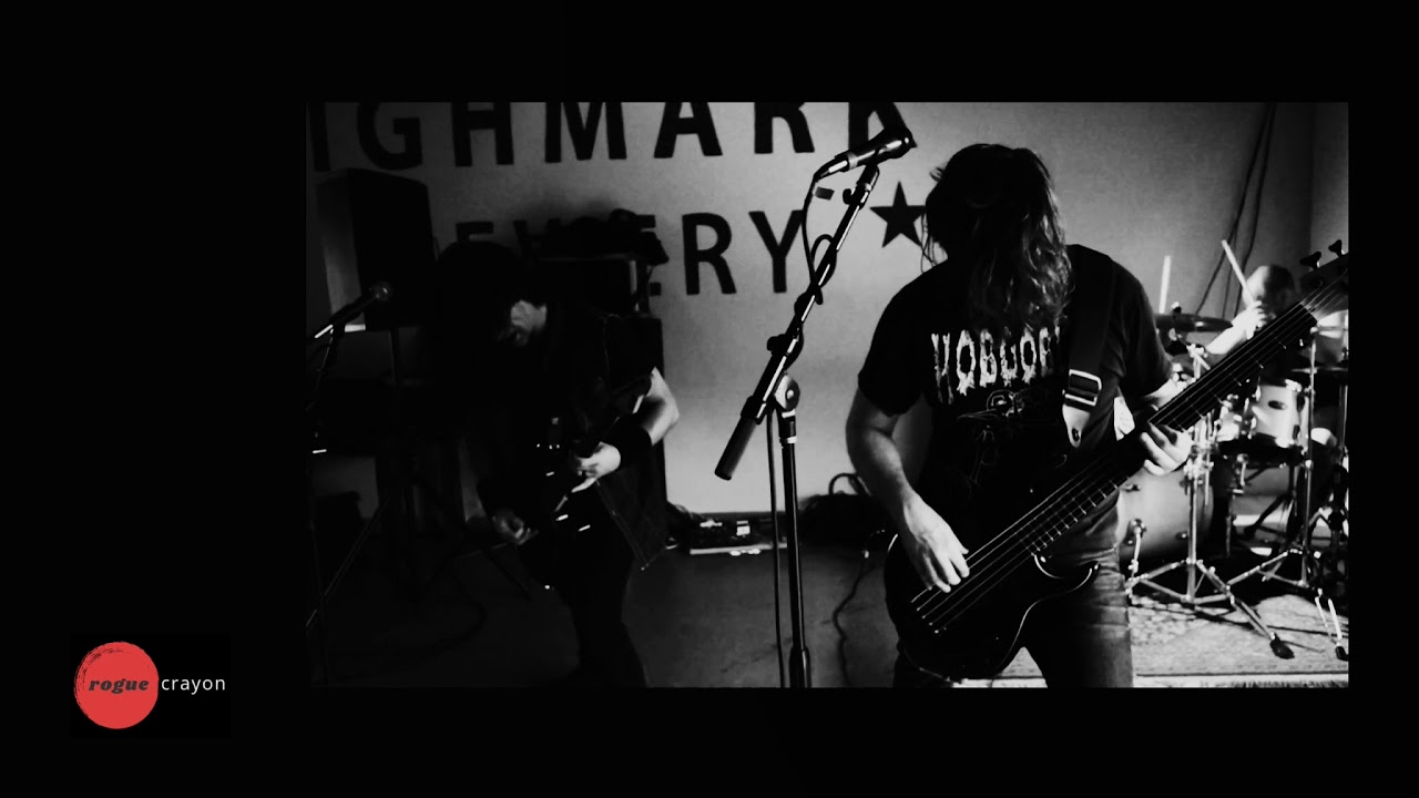 Cut The Architect's Hand - "Tried By War, Decided By Victory ...