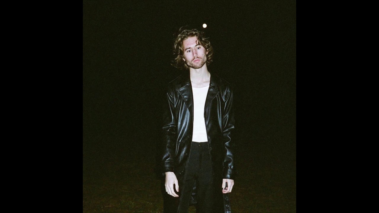 Rivers Grayson - Never Thought - YouTube