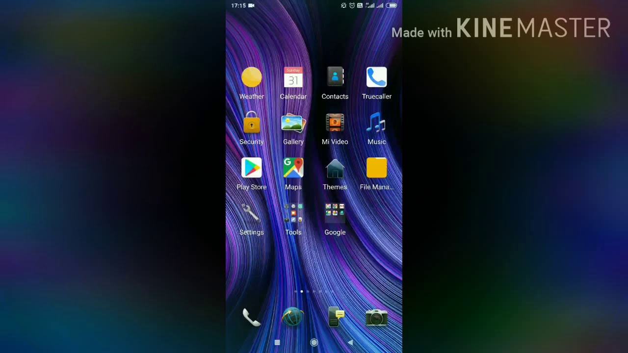 Unique Style to write your name editing tutorial - YouTube