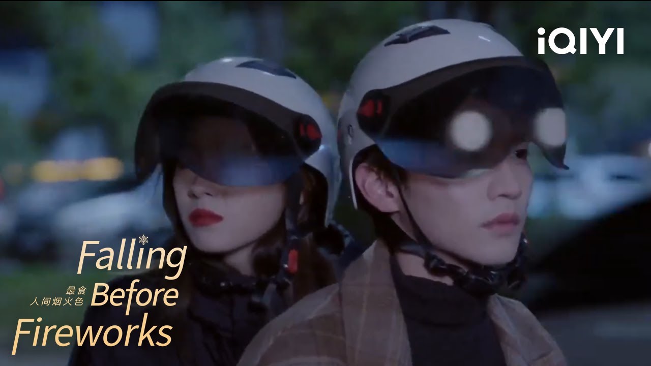 Falling Before Fireworks | Episode 03 (Clip) | iQIYI Philippines - YouTube