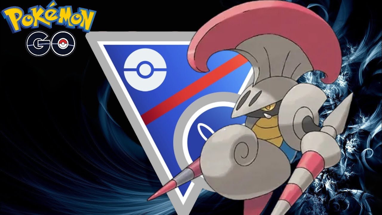 Escavalier in Great League Remix Cup? Spicy or Good? Pokemon GO GBL ...