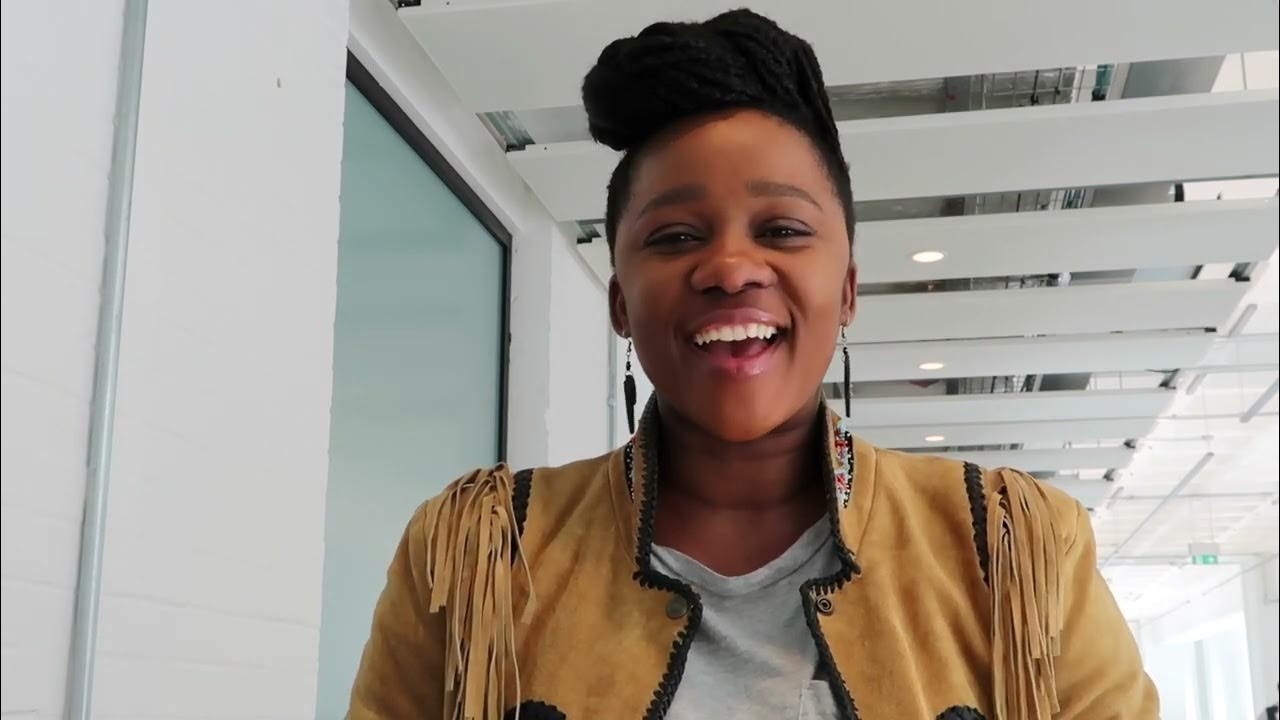 Self Care - Black Students Mental Health - YouTube