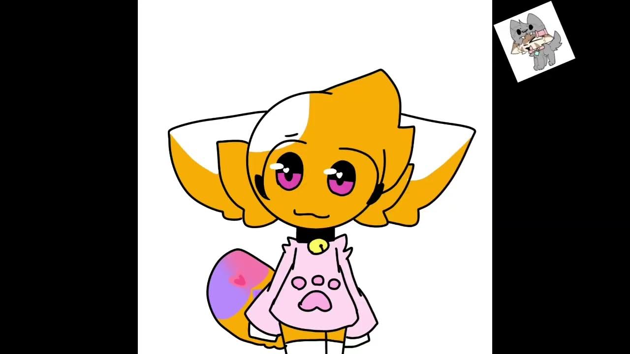 My Mika_kit oc!1!!1!1!1 - YouTube