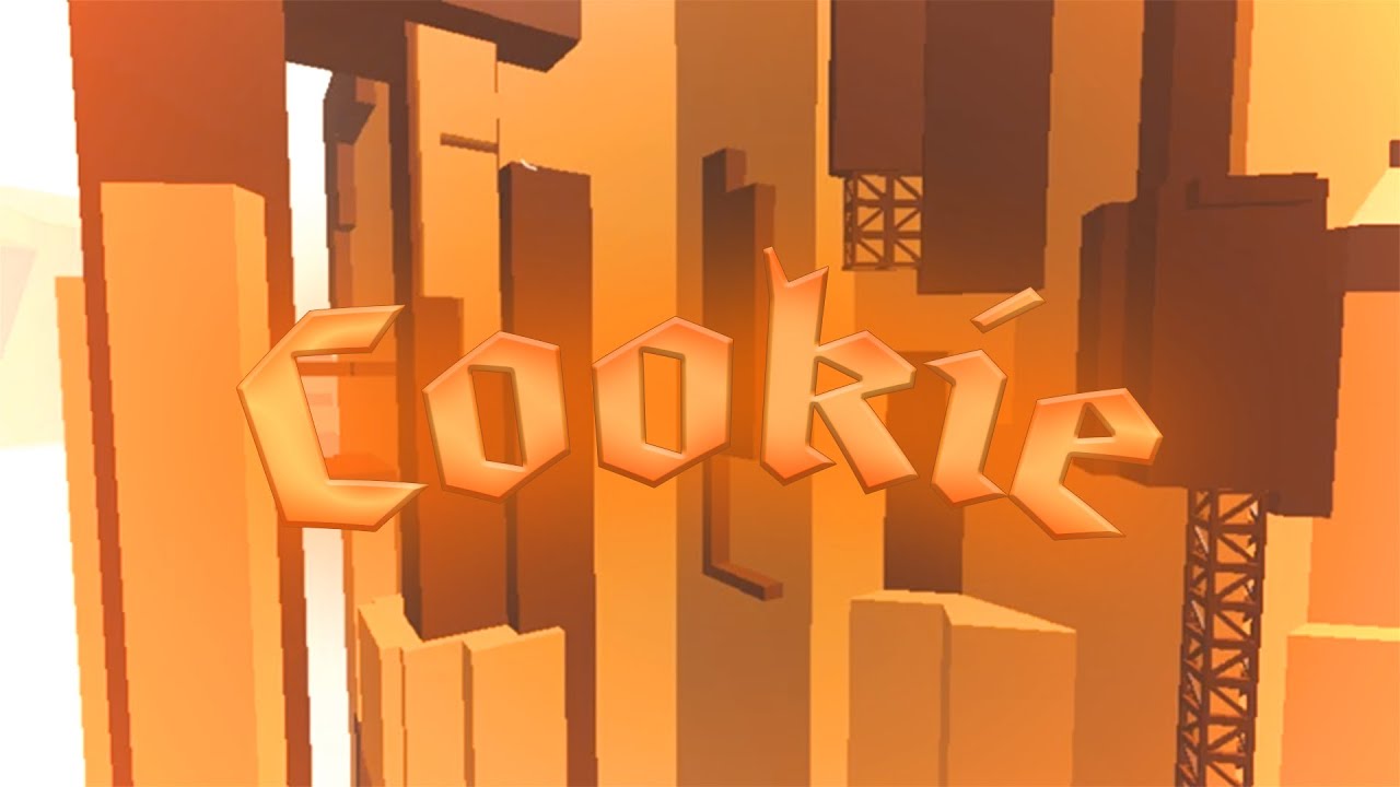 [FIRST IN KOREA] Cookie - Tier 16 [Completion] - YouTube