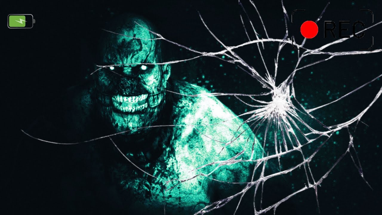 Beating OUTLAST On Nightmare Mode! (movie style gameplay) - YouTube