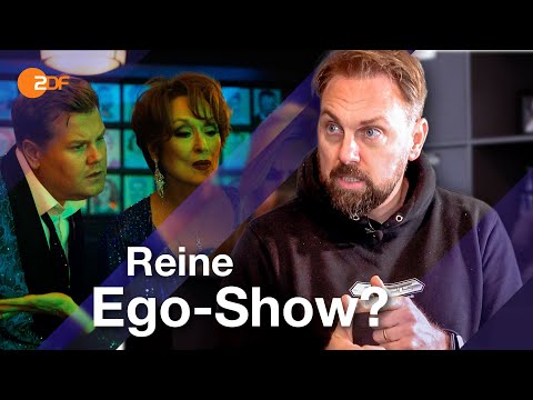 Überdosis Meryl Streep? Filmfans streiten über \
