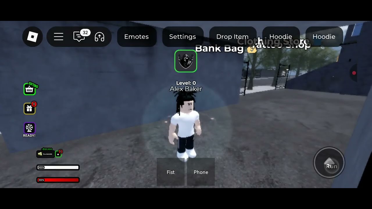 Bronx Projects OP SCRIPT (INF MONEY SCRIPT FREE) - YouTube