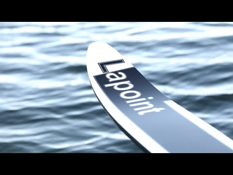 LaPoint Skis Design - YouTube