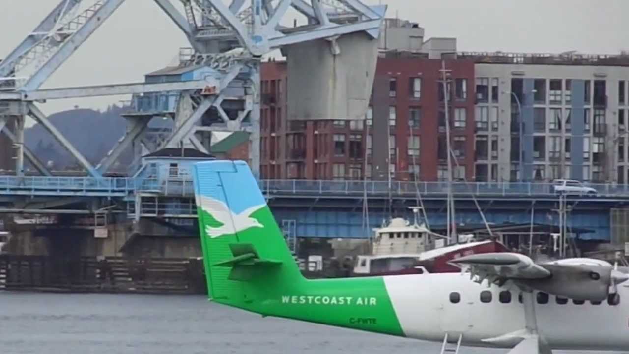 Victoria BC-to-Seattle Clipper ferry: Victoria Harbour & Seattle Pier ...