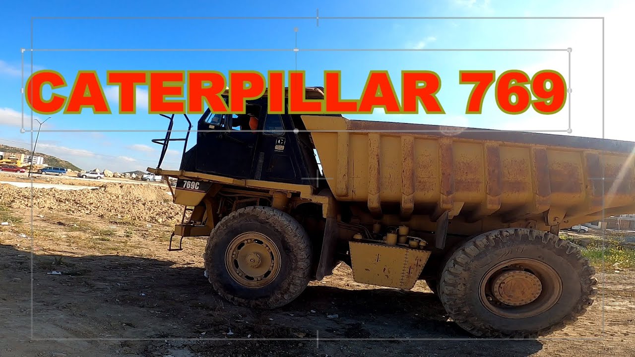 TRANSPORTANDO YUCLE 769 OPERADO POR NUESTRO AMIGO CARAVEO - YouTube