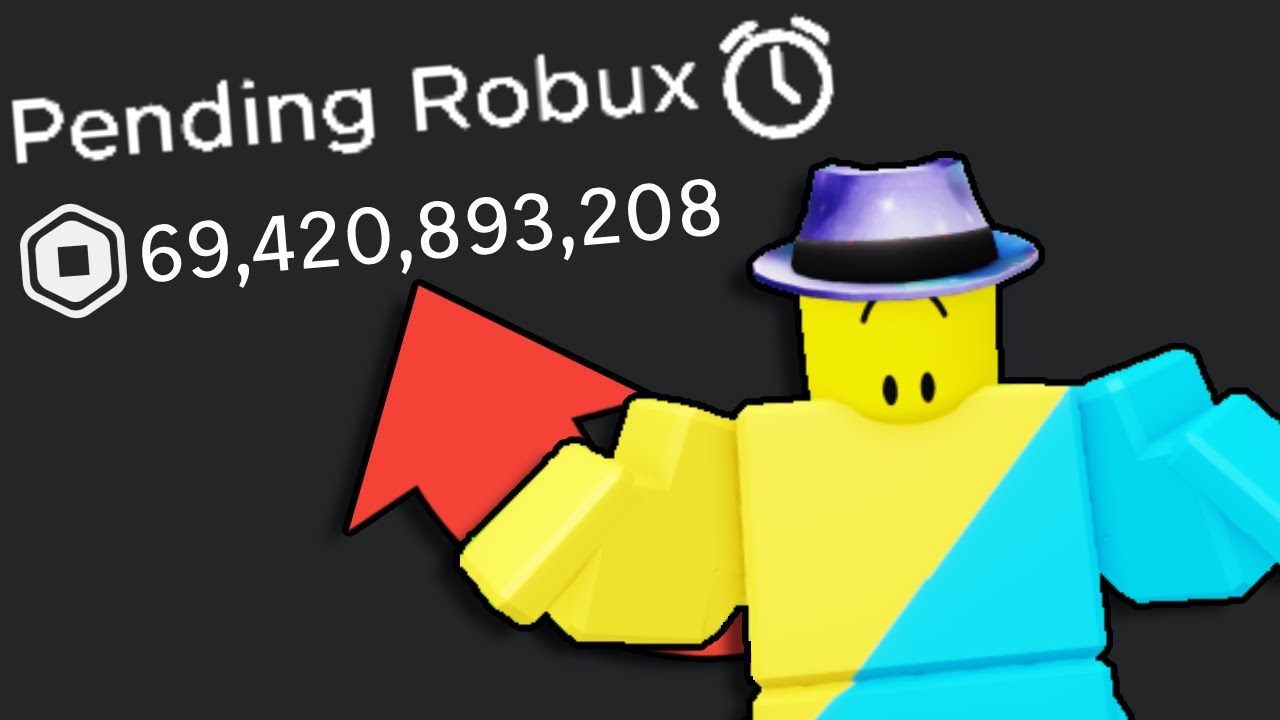 How Much ROBUX Does The Creator Of DOORS Make? (Roblox) - YouTube