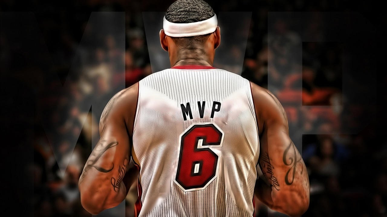 LeBron James- "Angels" - YouTube