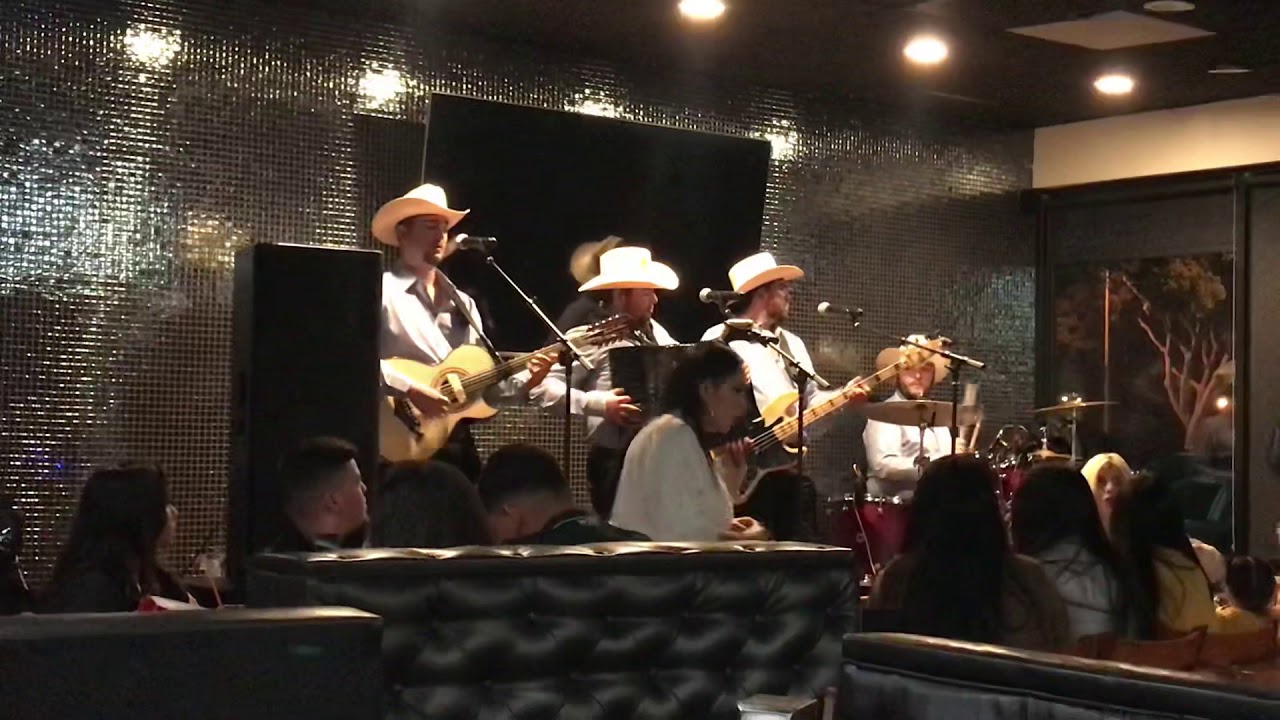 Los Varones De California - El G1 - YouTube