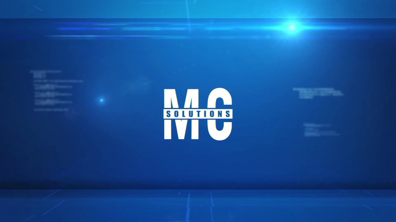 MC Solutions Corporate Video - YouTube