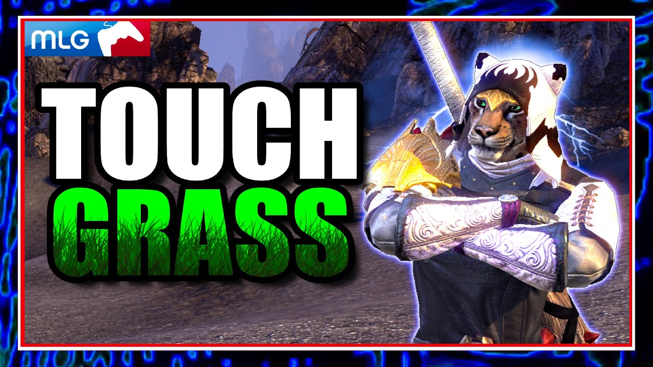 EGO Clout Online 🤰| ESO Stamina Sorcerer PvP | ESO LAGSTREAM🔴 - YouTube