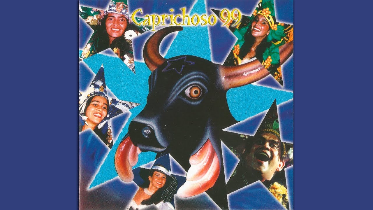 Caprichoso 99 - Caprichoso faz da Arte a sua História ( Remasterizado e ...