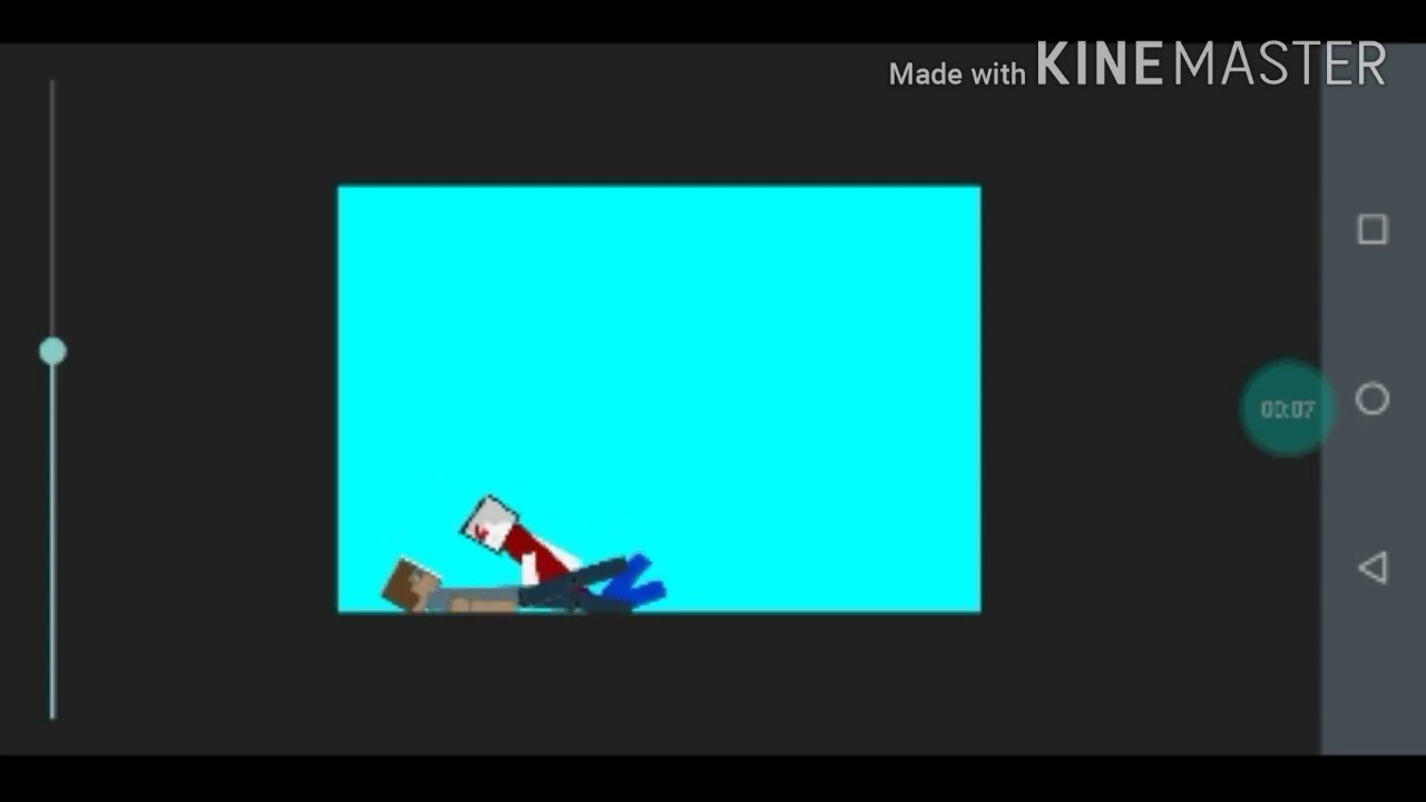 AML 082 test animation - YouTube