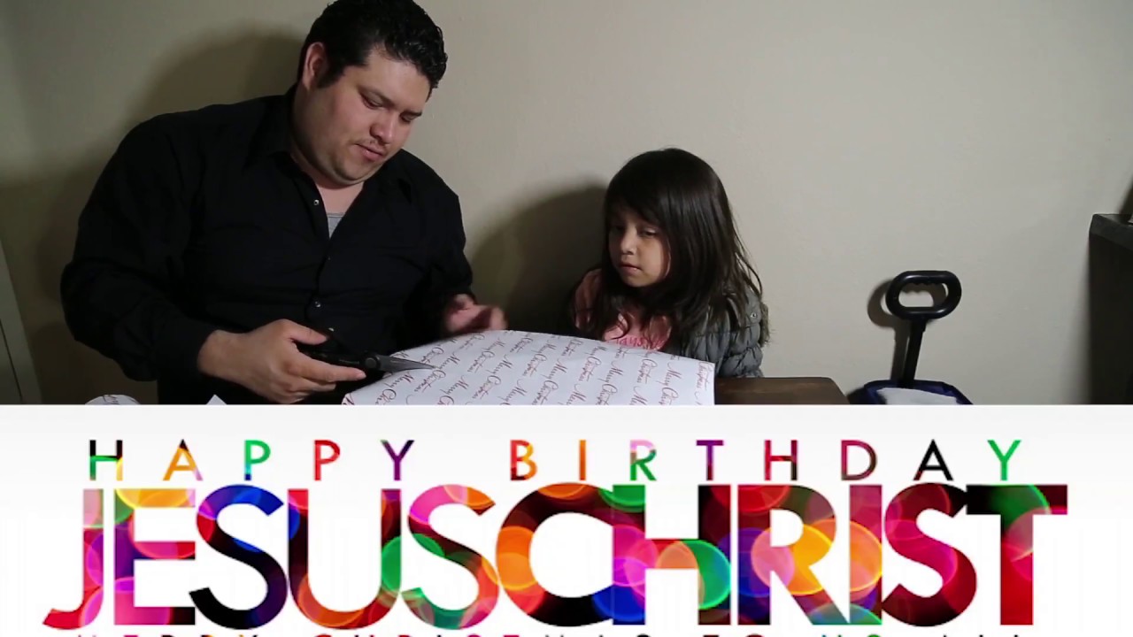 (CHRISTMAS GIFT WRAP FAIL) - YouTube