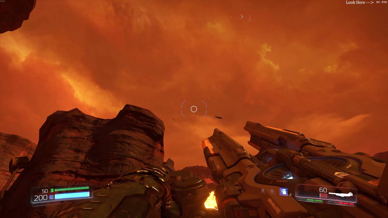 Doom 2016 - OpenGL VS Vulkan 4K Performence Test - YouTube