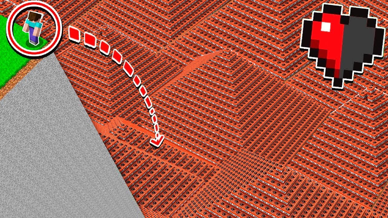 5 WORST MISTAKES IN MINECRAFT! - YouTube