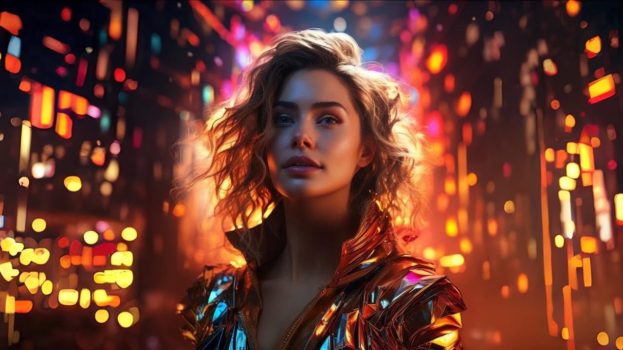 Astyria - "Run (No Escape)" - YouTube