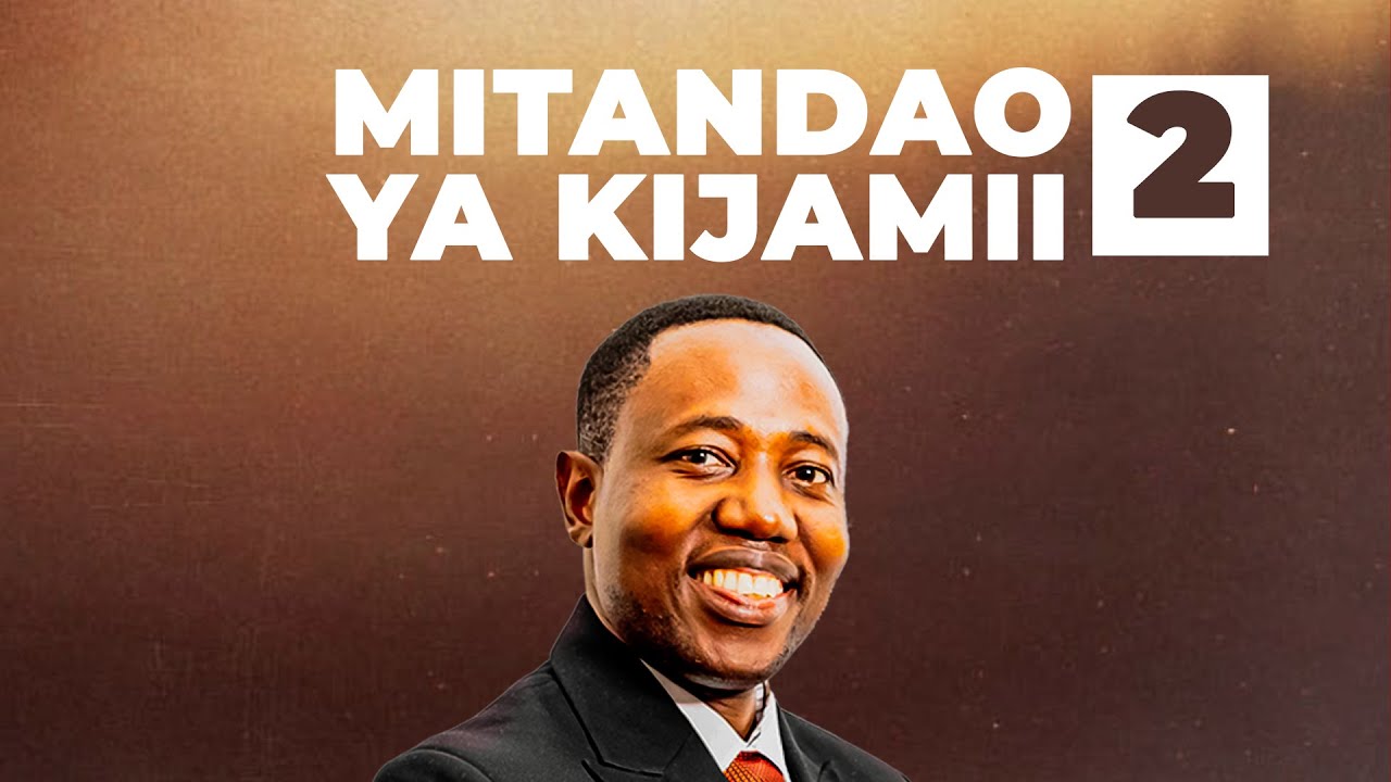 MITANDAO YA KIJAMII 2. - JOEL NANAUKA - YouTube