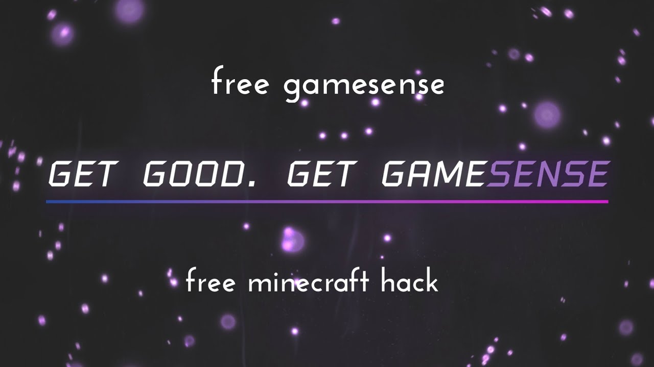 FREE HACK!!! MINECRAFT FREE HACK!!! SKEET.CC FREE!!! GAMESENSE IN THE ...