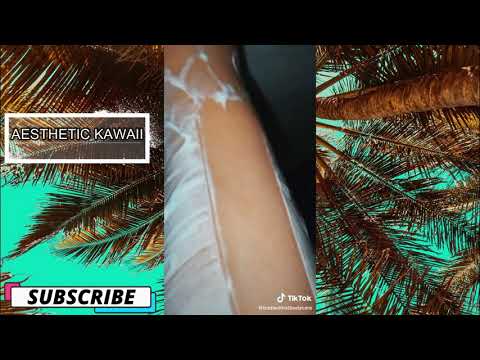Rotina de Banho #63 🧼✨🚿 💜 Shower routines 🧖💖 Compilação vídeos 💜💜