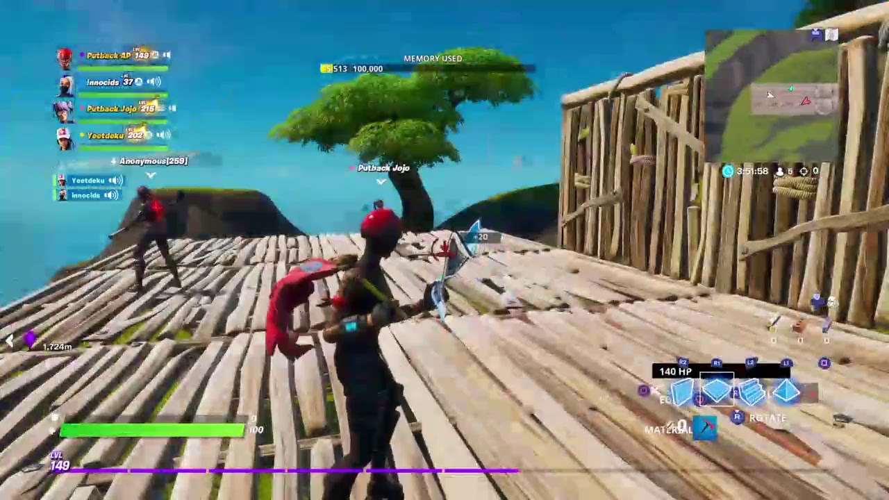 1v1 tournament winner shoutout - YouTube