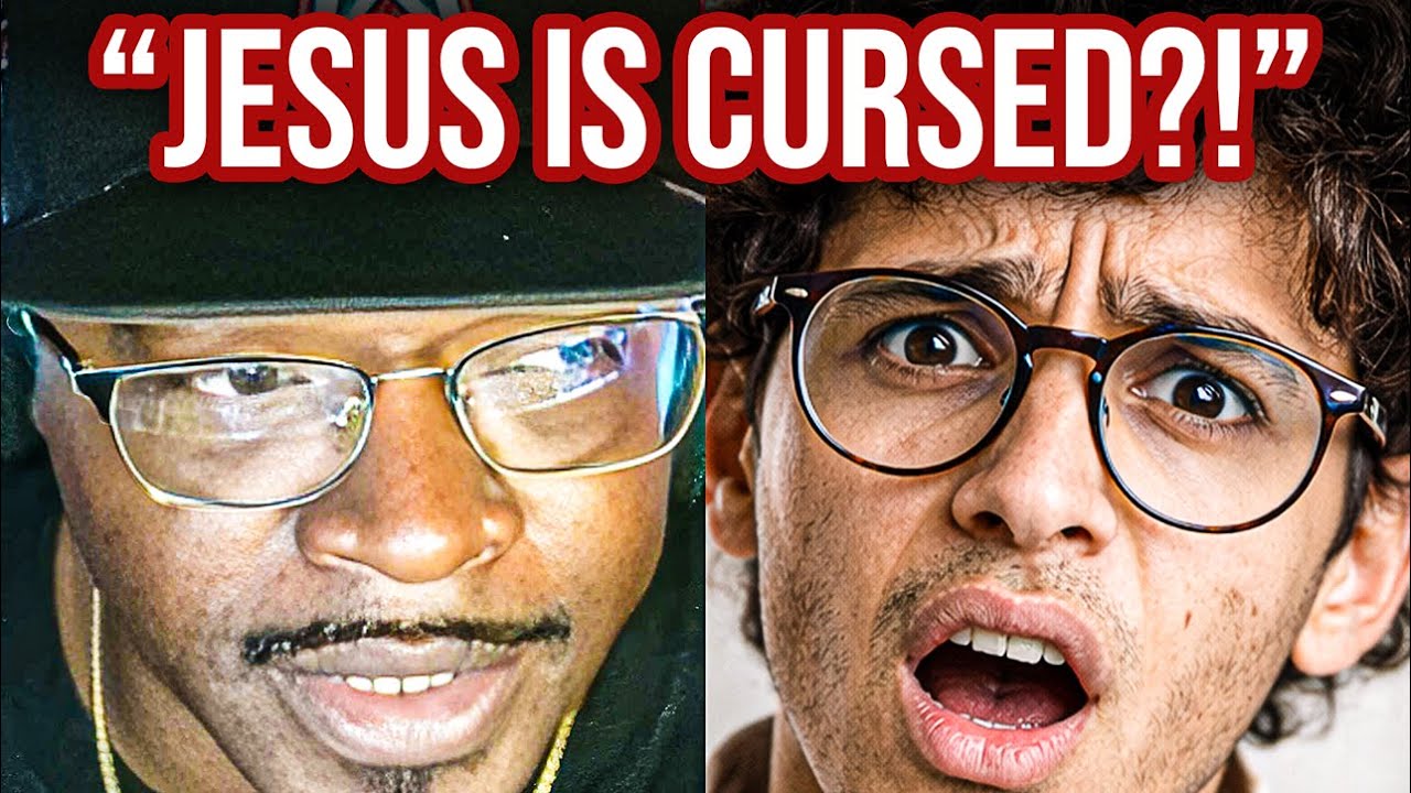 Is Jesus From the Line of David? Heated Debate Breakdown - YouTube