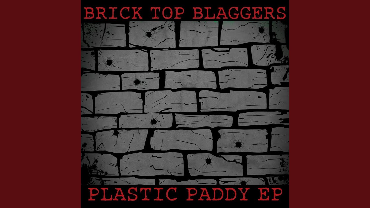 Plastic Paddy - YouTube