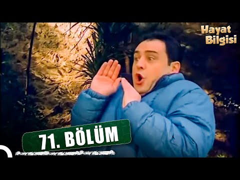 Hayat Bilgisi | 71. Bölüm