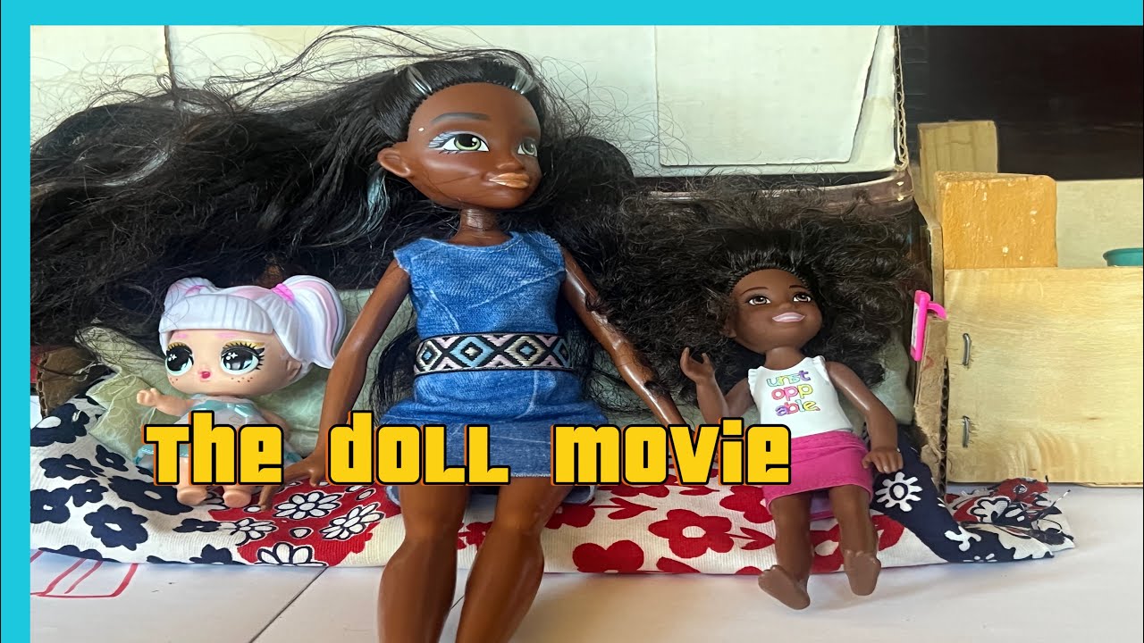 The doll movie season 1 episode 2 - YouTube