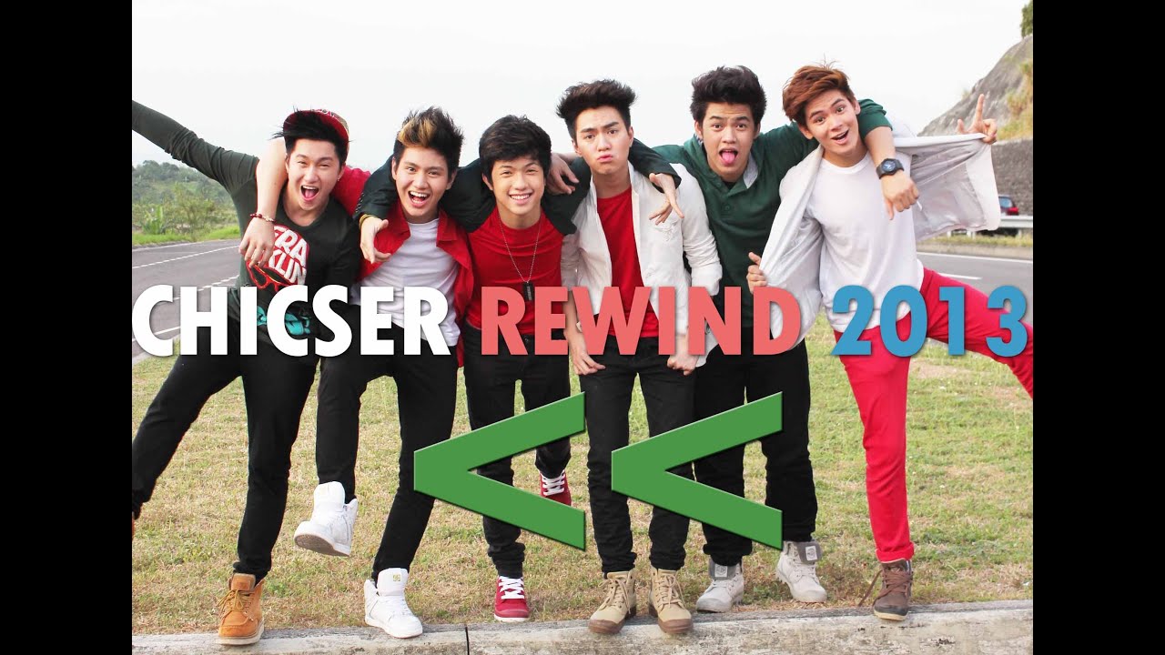 Chicser 2013 Rewind - YouTube