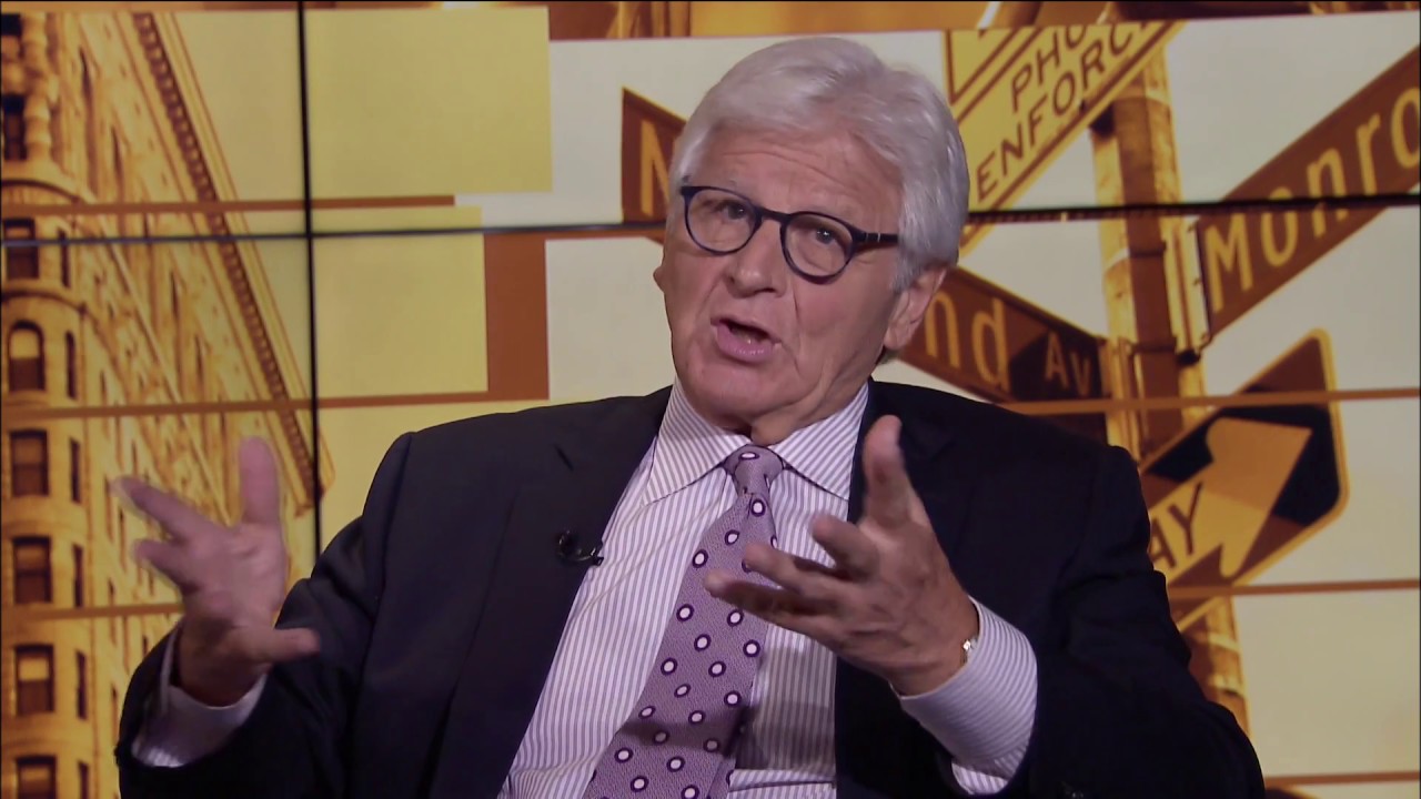 Margalit Fox | Tony Guida's NY - YouTube