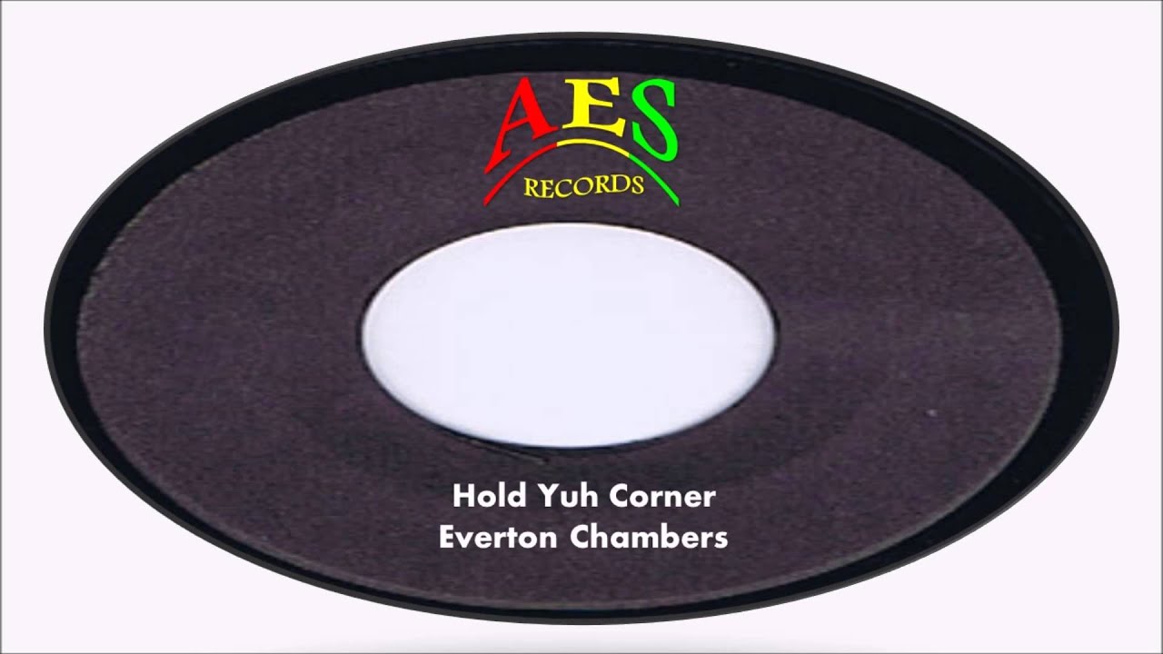 Everton Charmers-Hold Yuh Corner (Clash Chunes) - YouTube