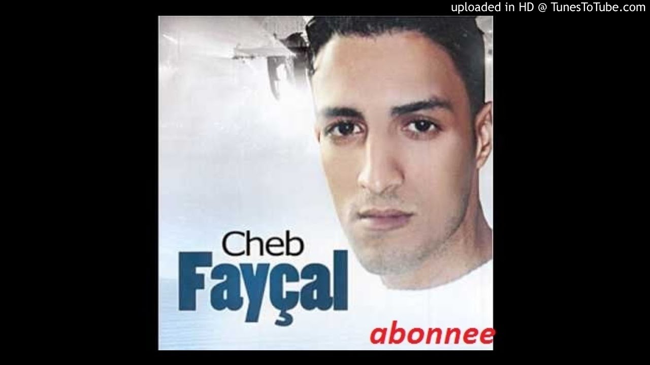 CHEB Fayçal Mignon [Rai 2016], Derbatte Haba Telta - YouTube