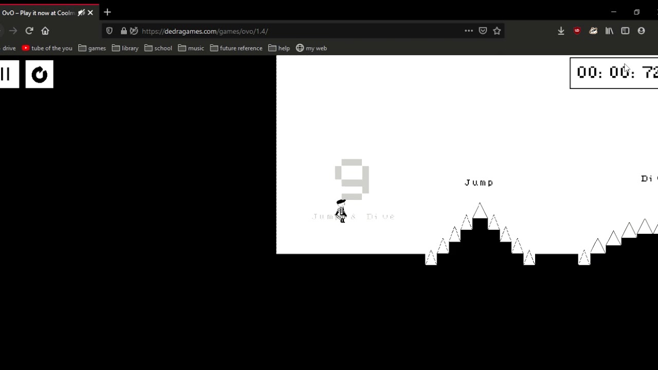 OvO level 9 Coins in 00:05:31 - YouTube