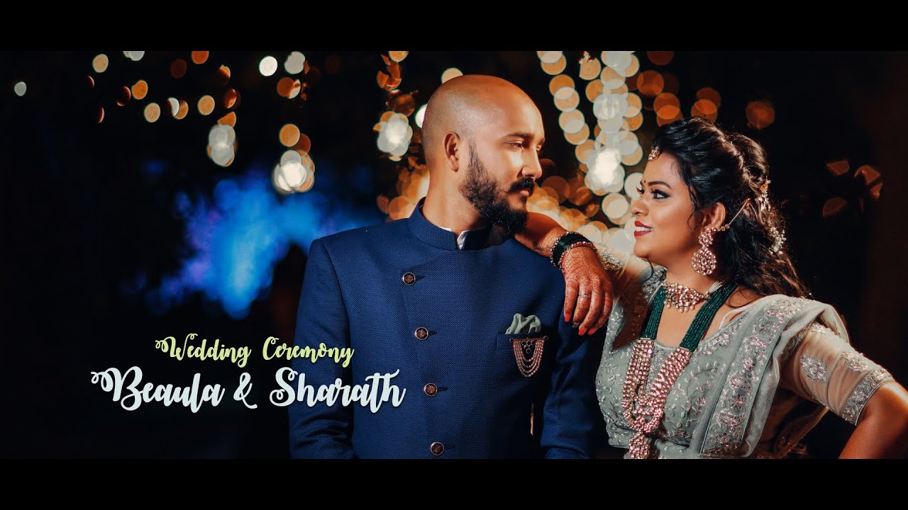 BEAUTIFUL TAMIL TRADITIONAL CHRISTIAN WEDDING HIGHLIGHTS | 2020 ...