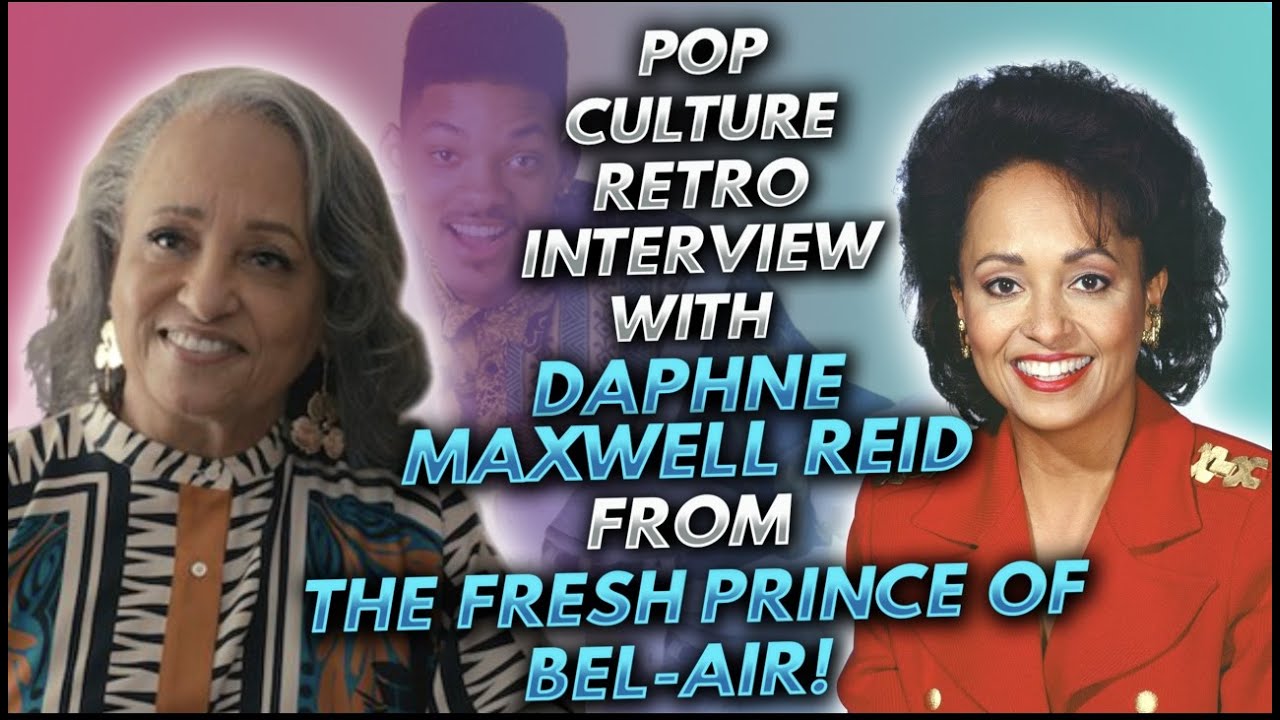Daphne Maxwell Reid Contact Me | Daphne Maxwell Reid