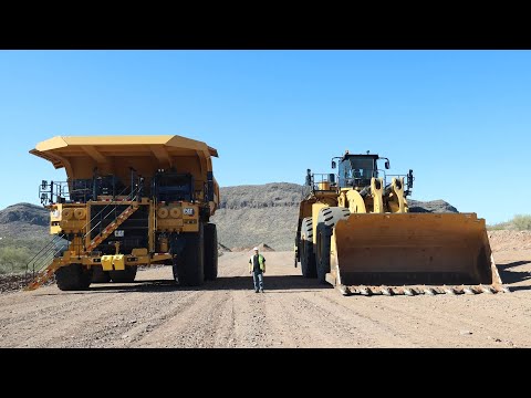 Welcome to the Caterpillar Global Dealer Technician Challenge 2026 | GDTC Episode 1