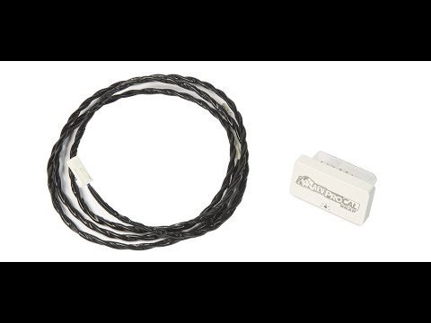 How to install the AEV Pro Cal Snap for Jeep JL and programing steps for larger tires