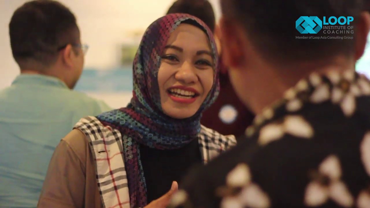 Loop Coach Certification Program Fundamental 9 - YouTube