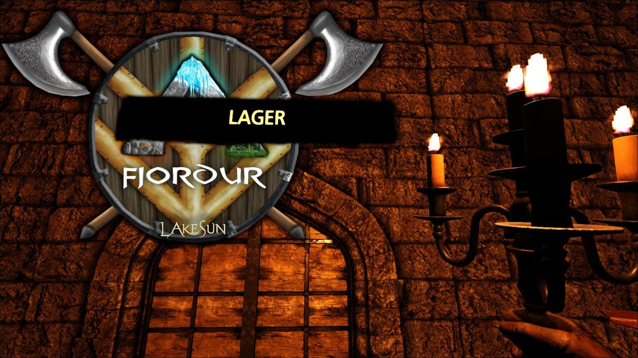 Lesbare Schilder ️ ARK FJORDUR | 34 - YouTube