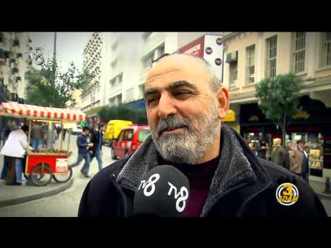 Halka Sorduk: \