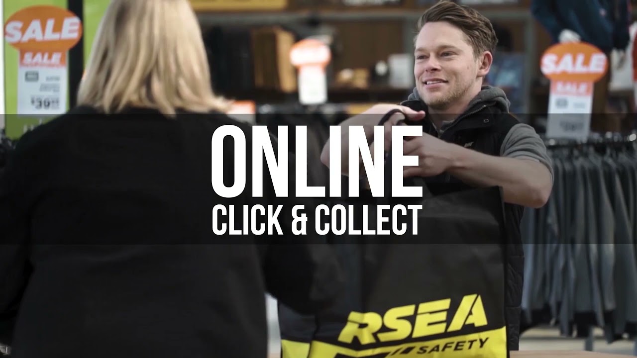 RSEA Store Ad Aug 2021 Canberra - YouTube