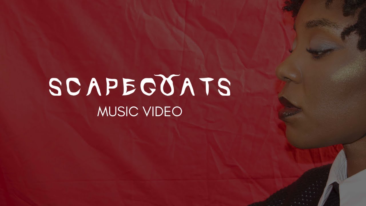 Scapegoats [MUSIC VIDEO] - YouTube