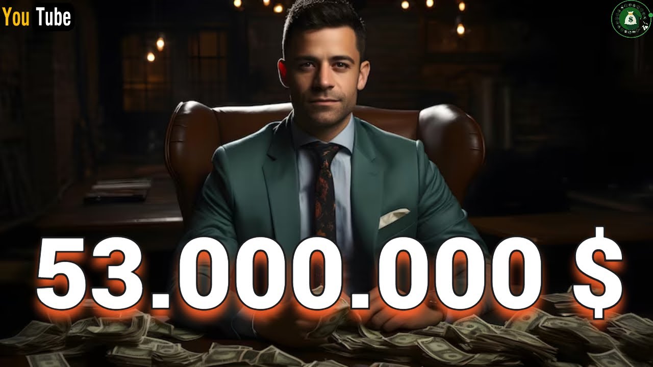 De 1000 $ à 53 Millions dollars - Analyse Crypto Fr - YouTube